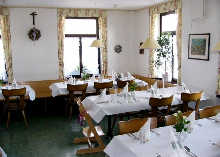 Galerie - Gasthof Landhaus Dozwil